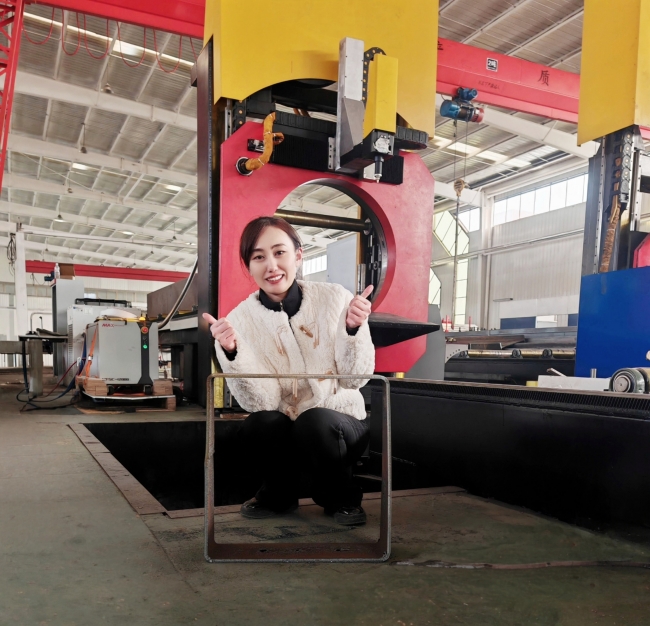 1200MM Profile Cutting Machine Price China factory_China manufacture ...