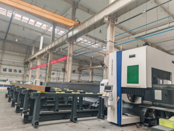 The Future of Laser Cutting in the Metalworking Industry In Mexico ...