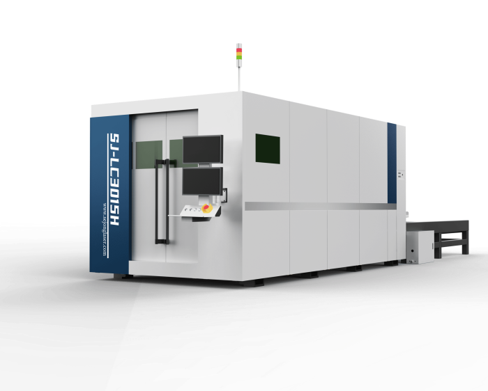 How Does Laser Cutting Work - Jinan Sejong Tech Cnc Equipment Co.,Ltd