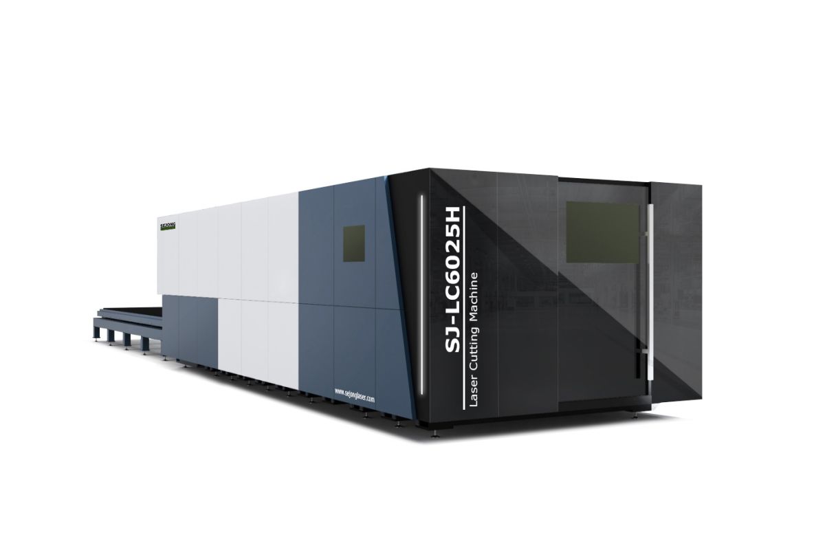High Power Laser Cutting Machine China factory_China manufacture_China ...