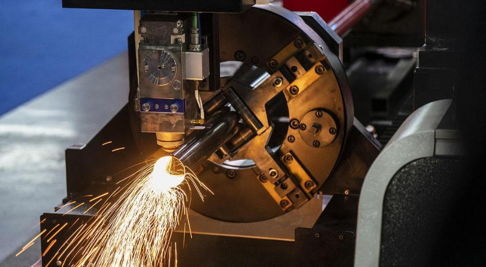 Maintaining Laser Cutters During High-Temperature Summer - Jinan Sejong ...