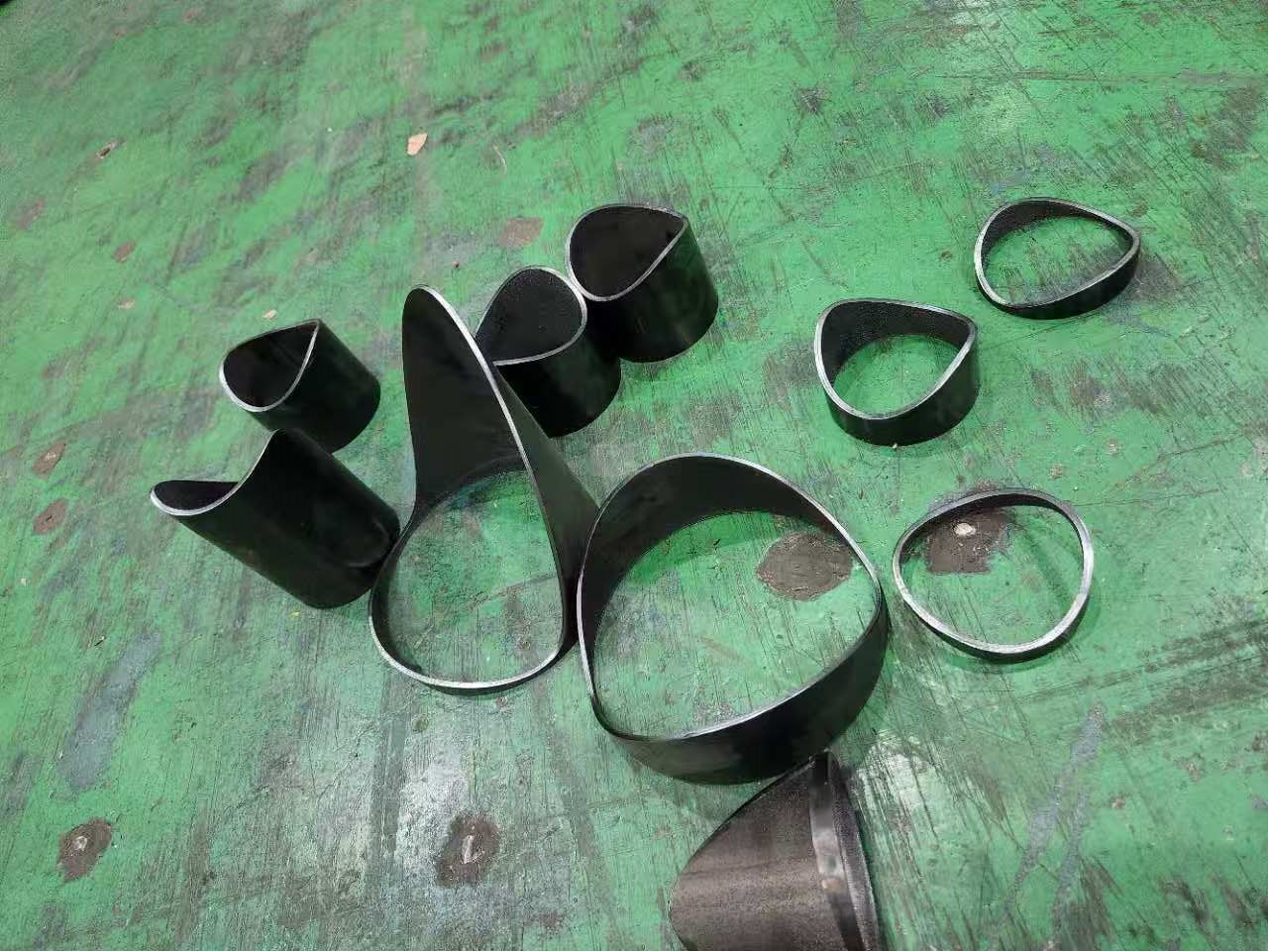 How To Clean The Inner Wall of Metal Tubes After Laser Cutting? - Jinan ...